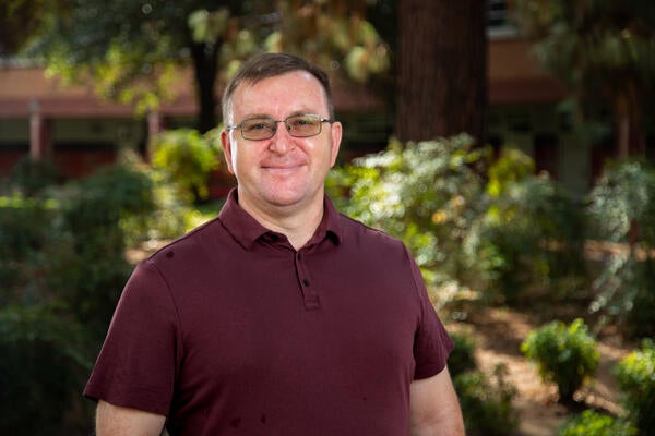 new faculty list | Inside UCR | UC Riverside